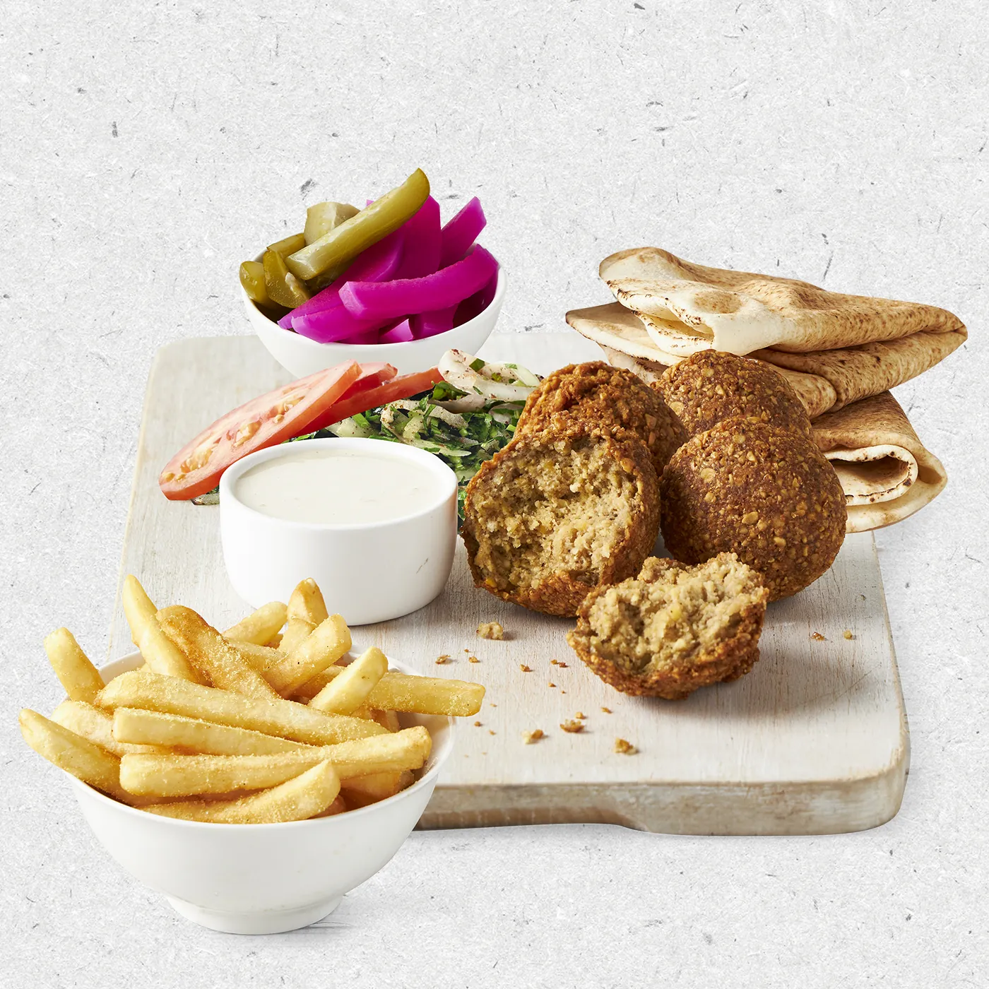 Online Ordering